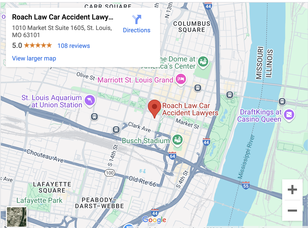 What Is Missouri’s Open Container Law? - Roach Law Car Accident Lawyers