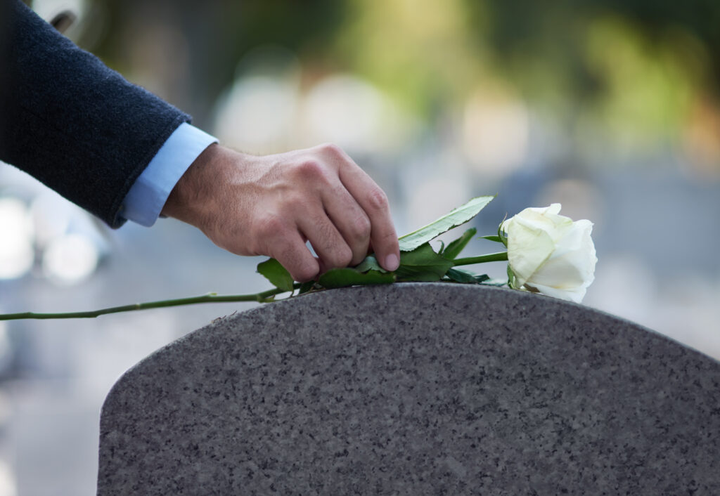 What Are the Leading Causes of Accidental Death? - Roach Law Car ...